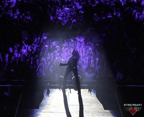 Gallery - Steelheart