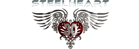 News - Steelheart