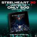 Home - Steelheart